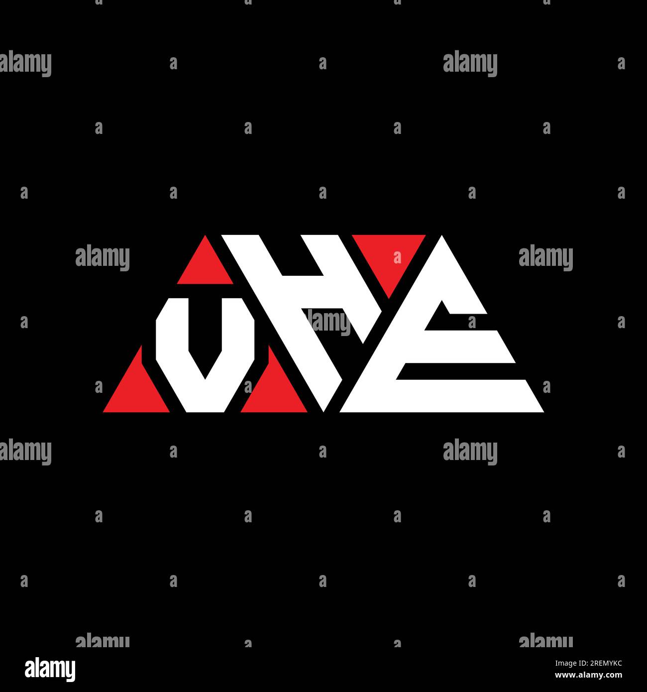 Vhe design hi-res stock photography and images - Alamy