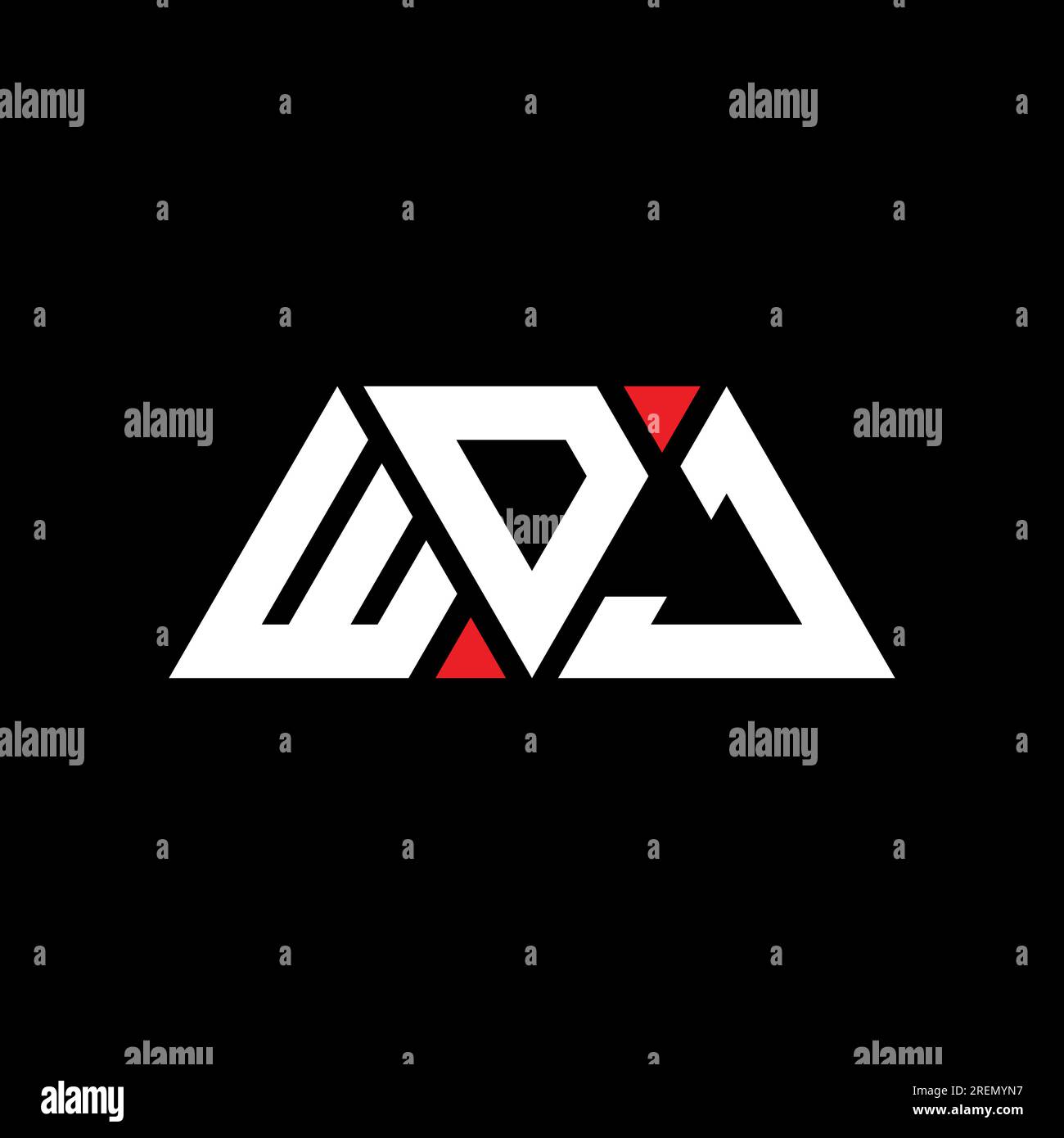 Wdj vector hi-res stock photography and images - Alamy