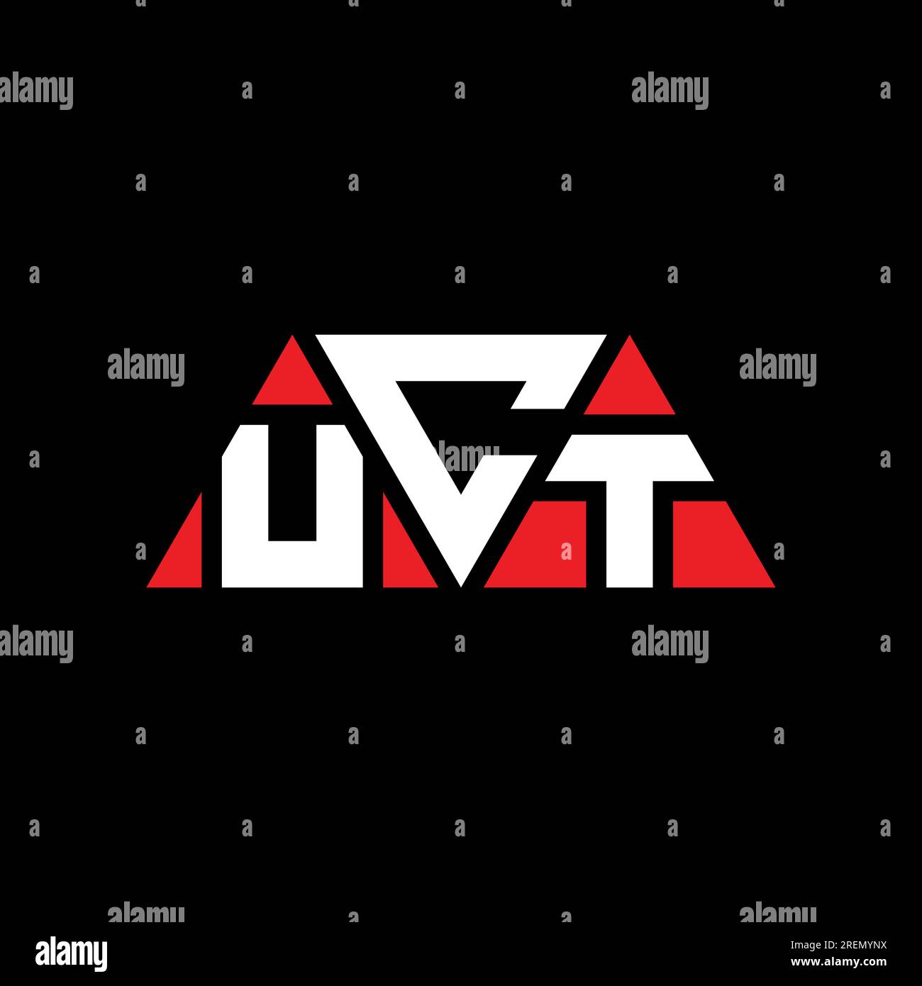 Uct logo design hi-res stock photography and images - Alamy