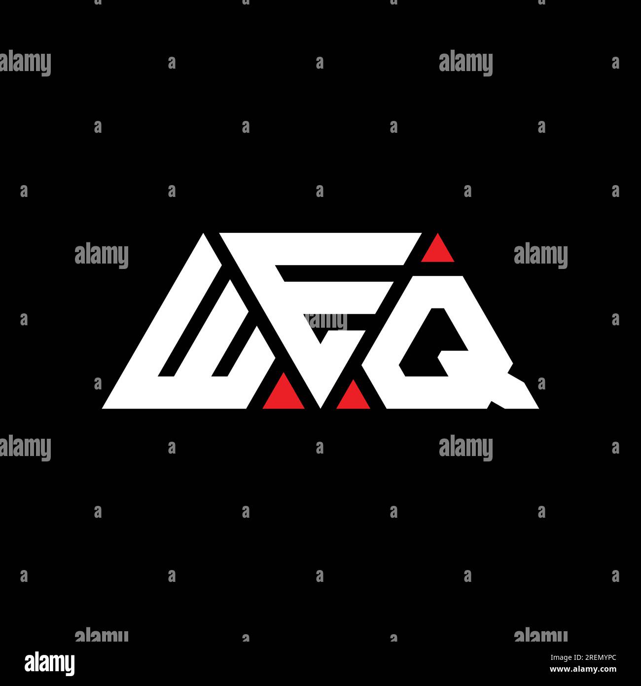 Weq font hi-res stock photography and images - Alamy