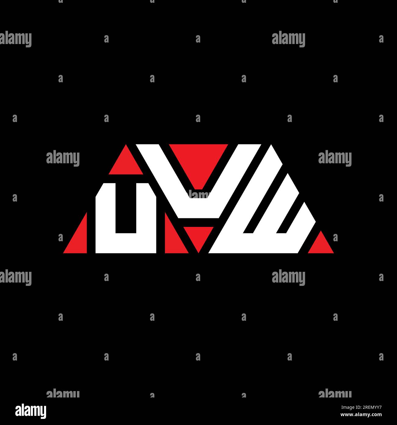 Uuw symbol hi-res stock photography and images - Alamy