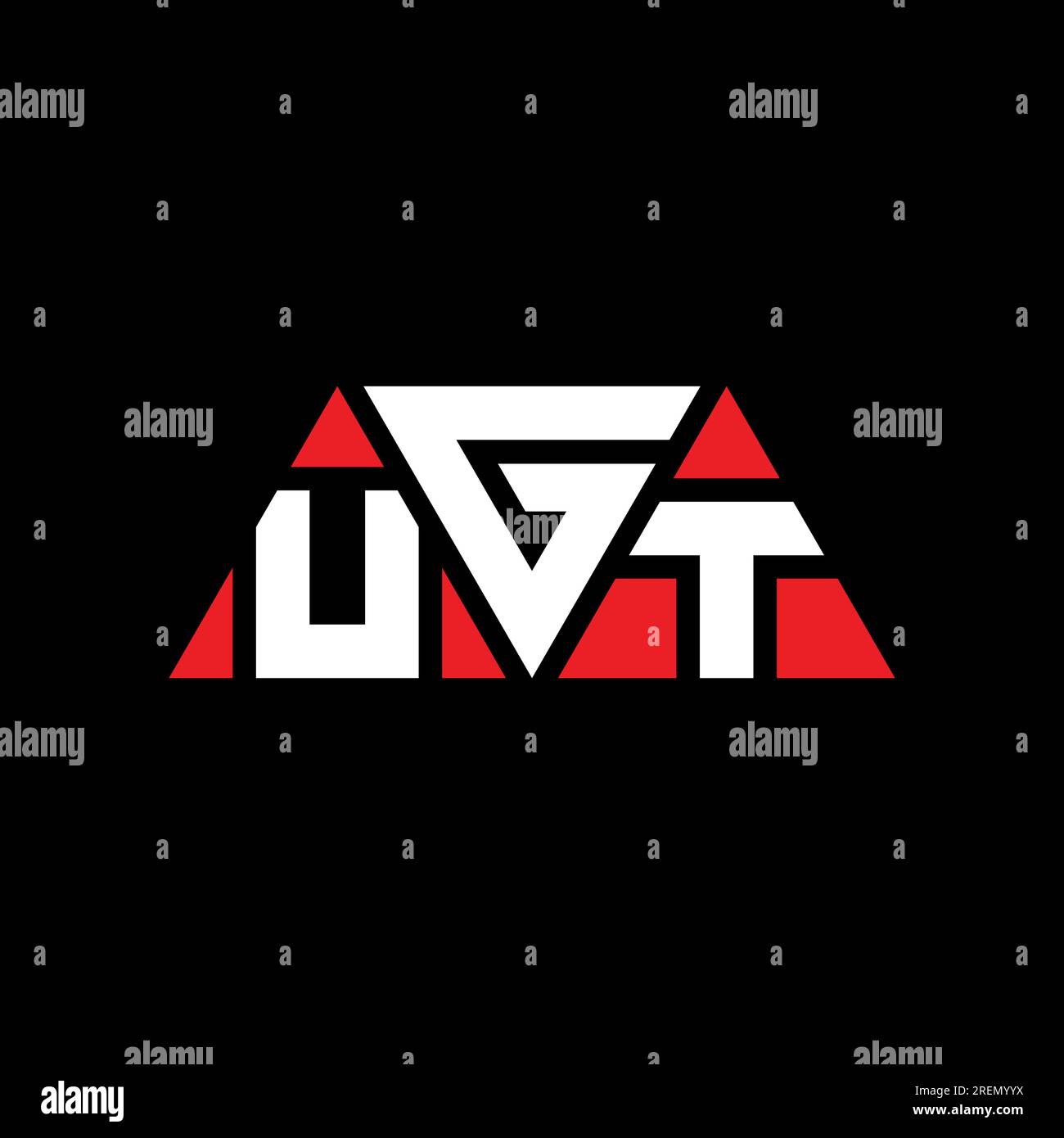 Ugt logo hi-res stock photography and images - Alamy