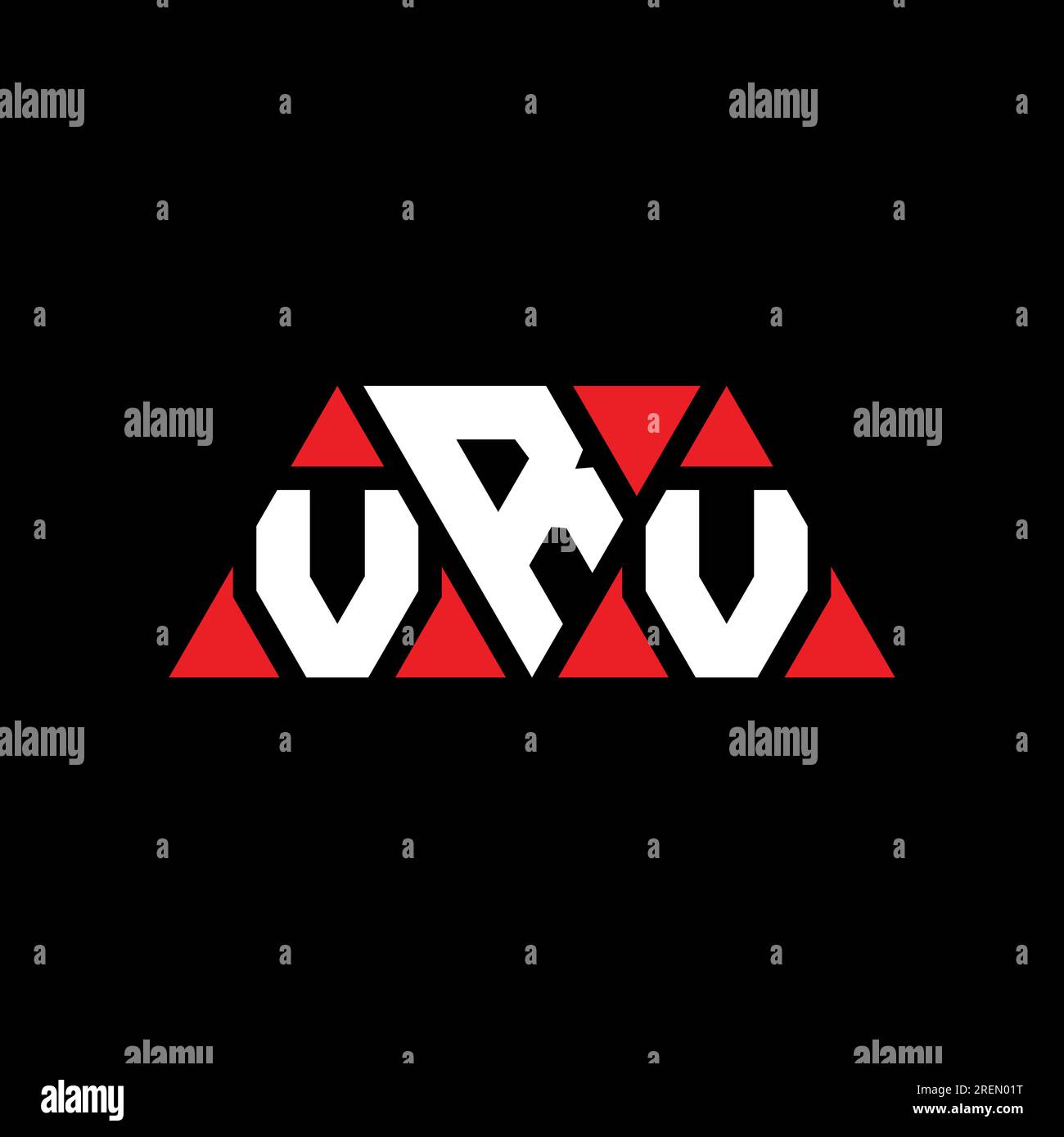 Vrv logo hi-res stock photography and images - Alamy