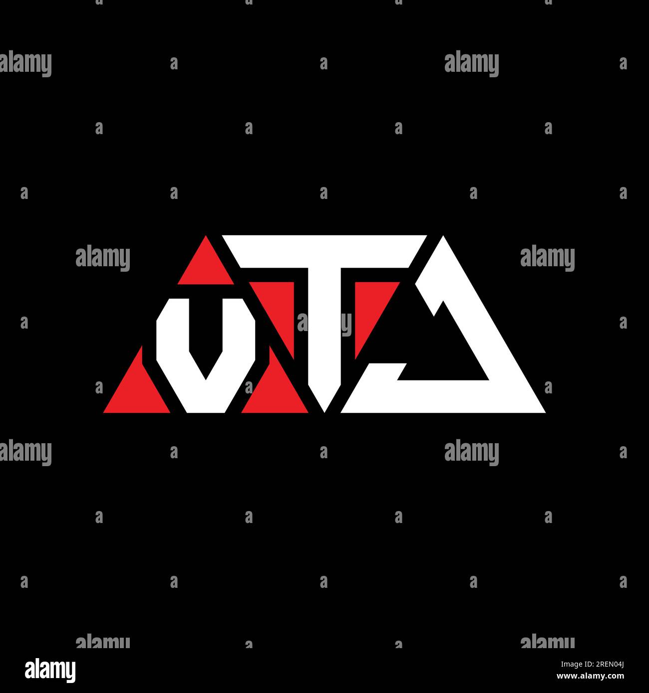 Vtj font hi-res stock photography and images - Alamy