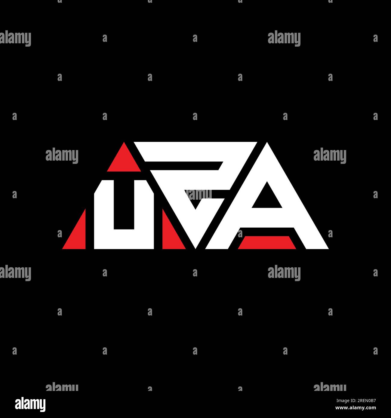 Uza alphabet hi-res stock photography and images - Alamy