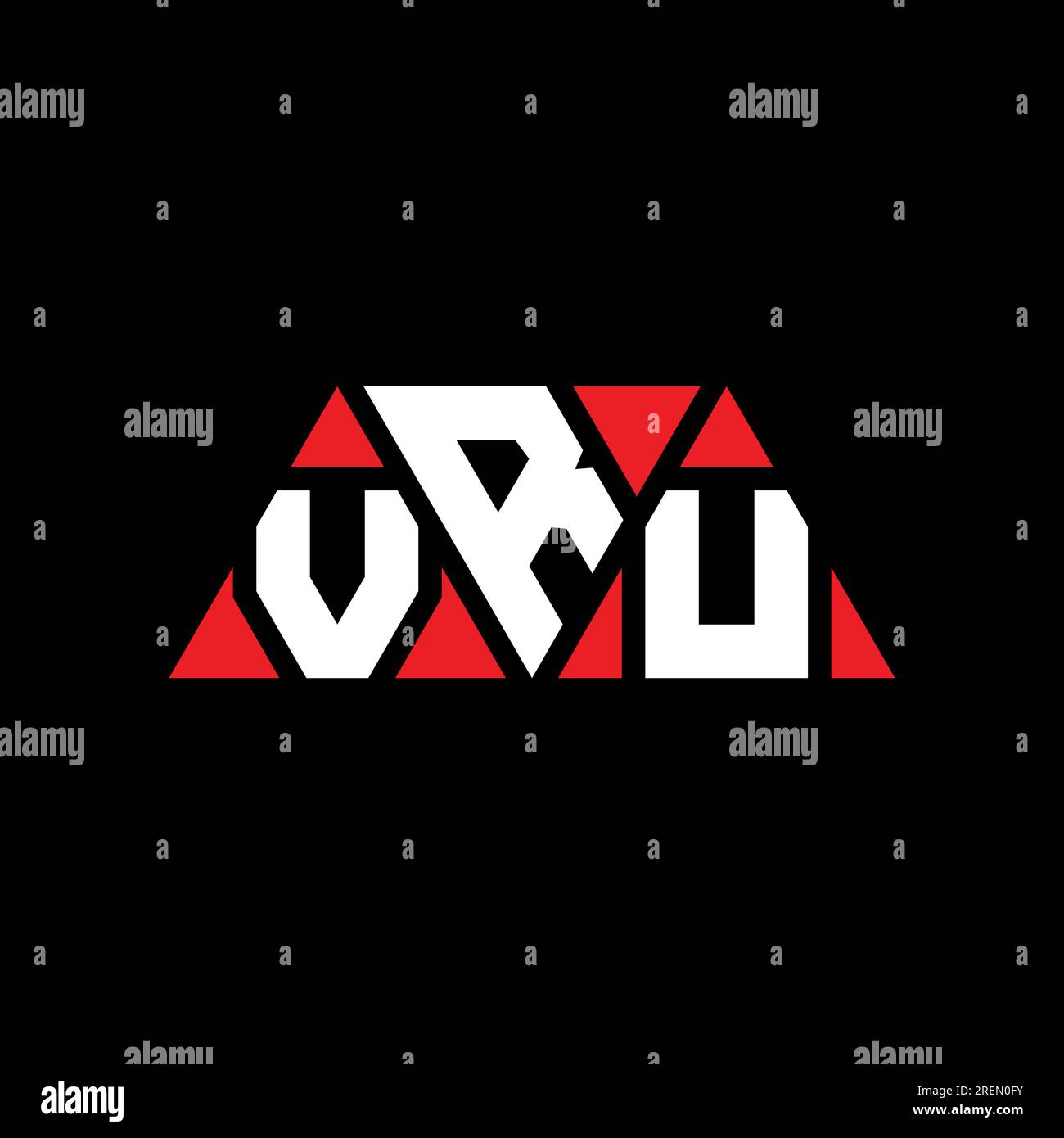 Vru alphabet hi-res stock photography and images - Alamy