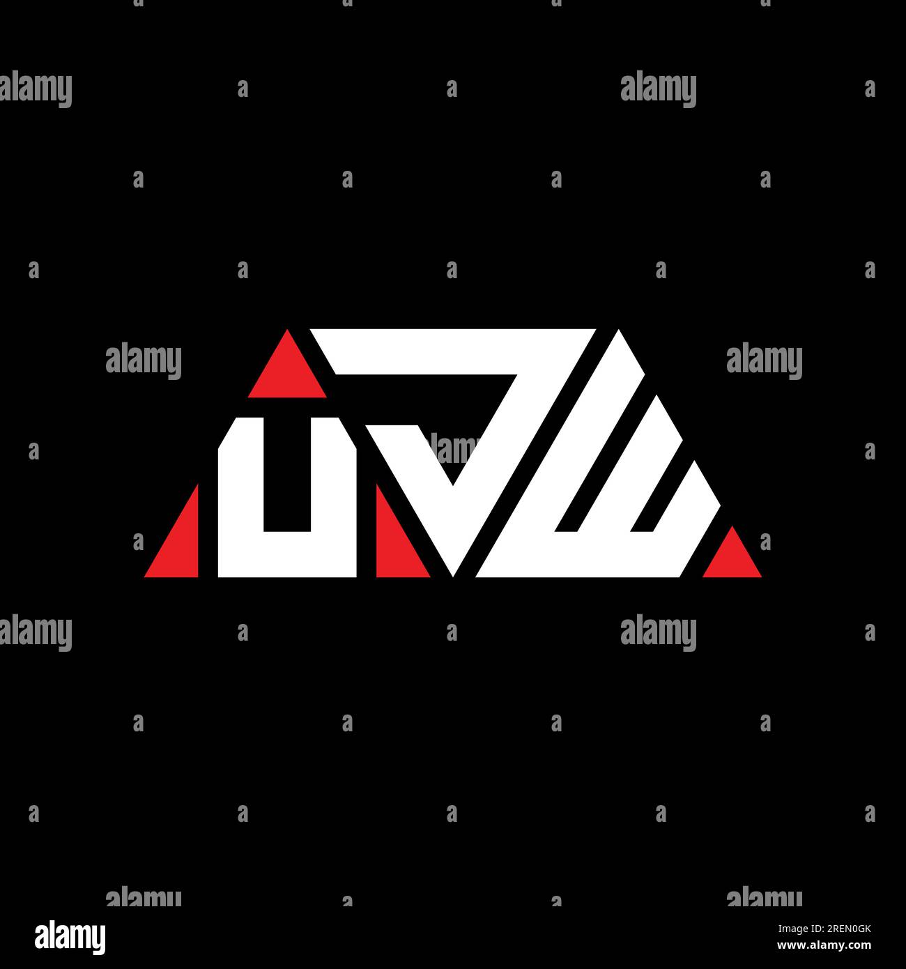 Ujw alphabet hi-res stock photography and images - Alamy