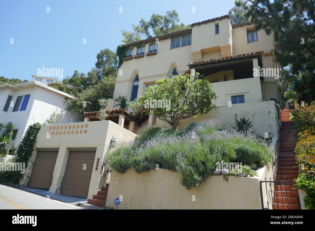 Los Angeles, California, USA 28th July 2023 Singer Stevie Nicks Former ...