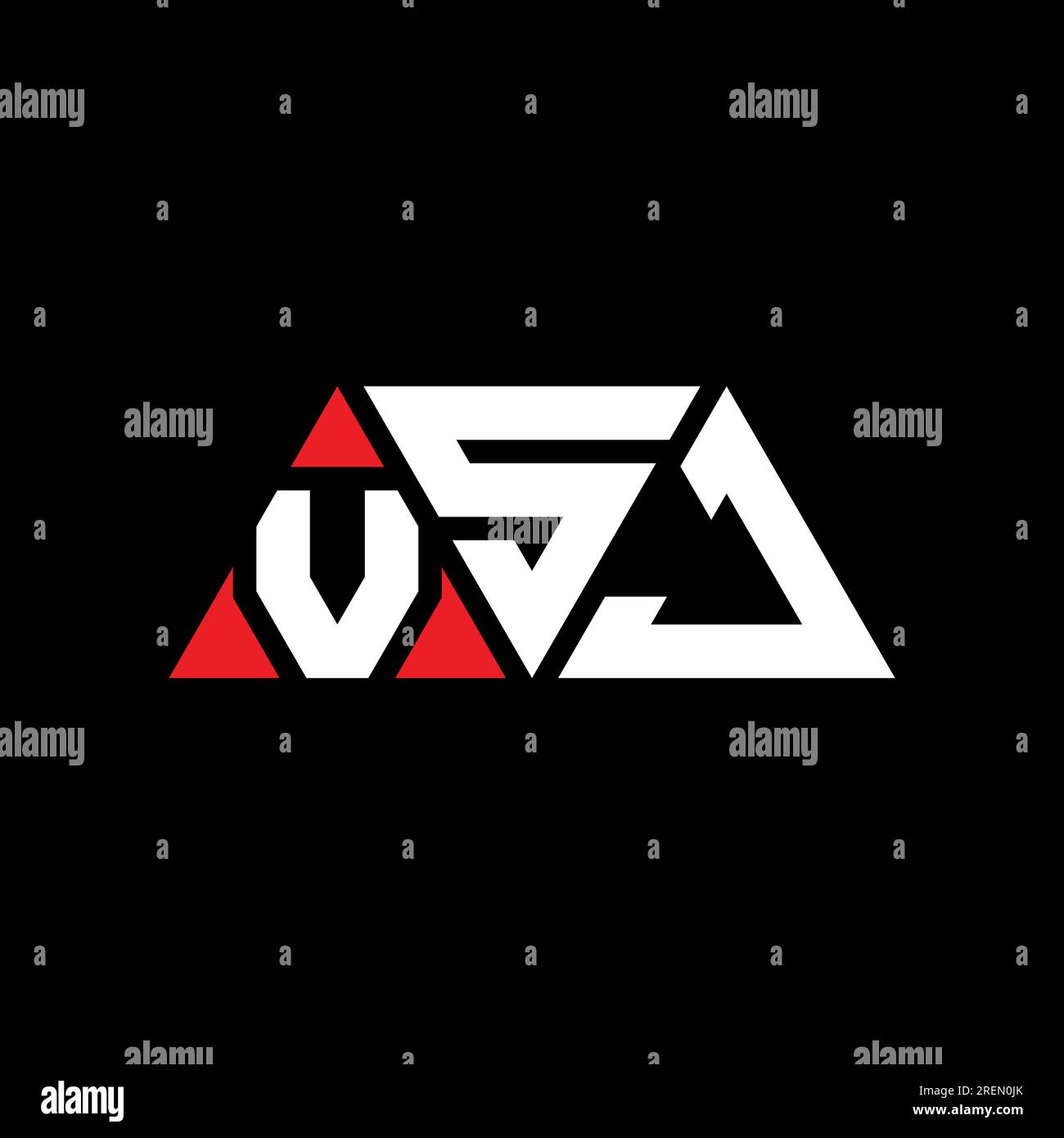 Vsj alphabet hi-res stock photography and images - Alamy