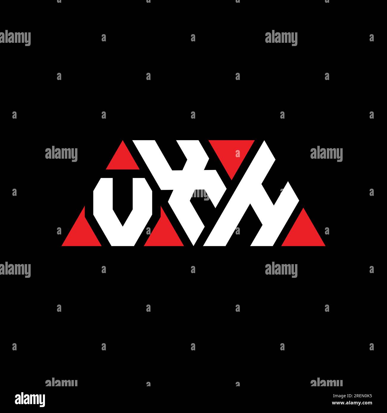 Vxh font hi-res stock photography and images - Alamy