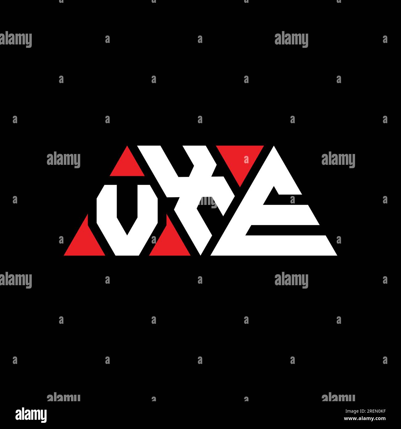 Vxe icon hi-res stock photography and images - Alamy