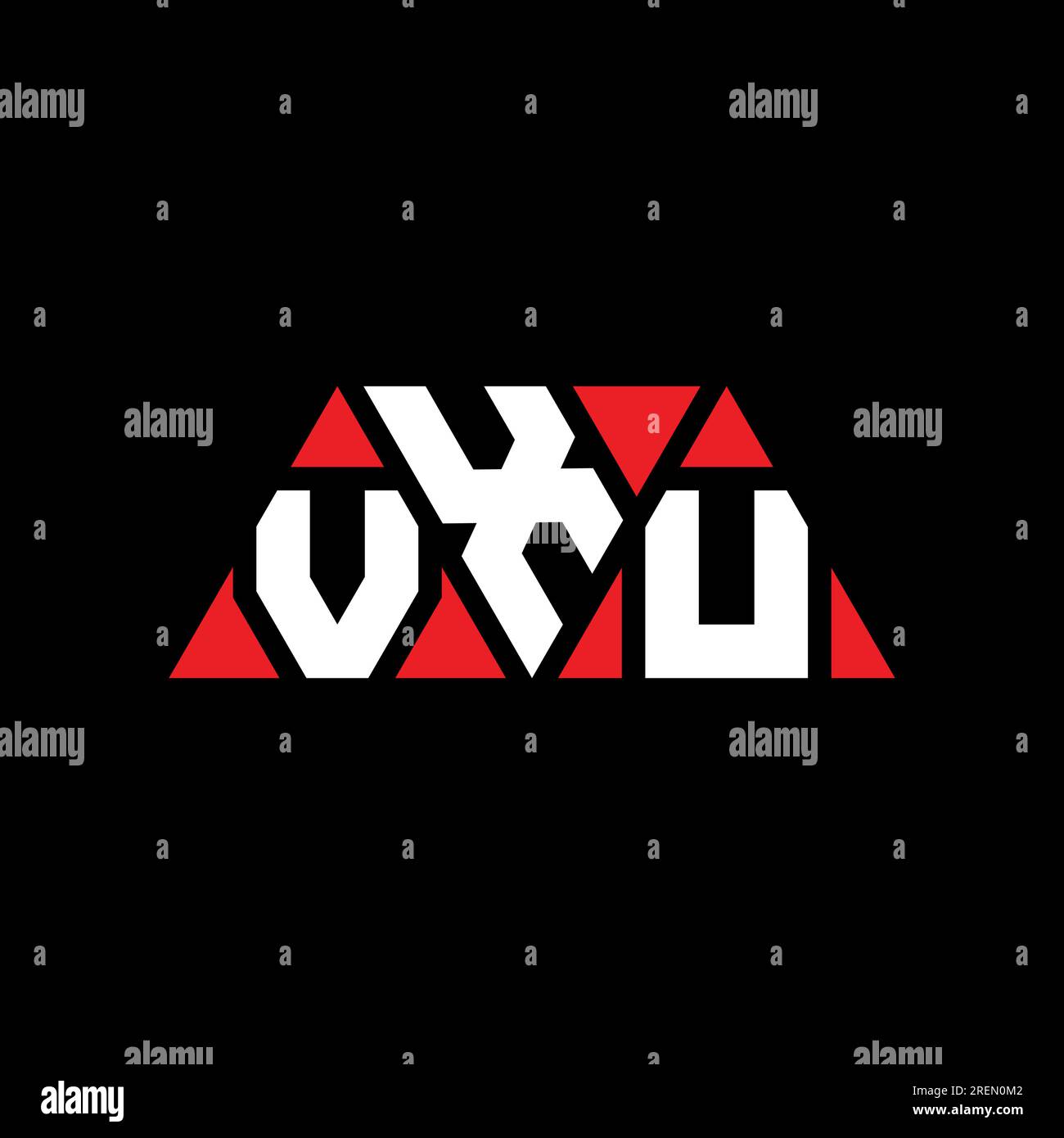 Vxu symbol hi-res stock photography and images - Alamy