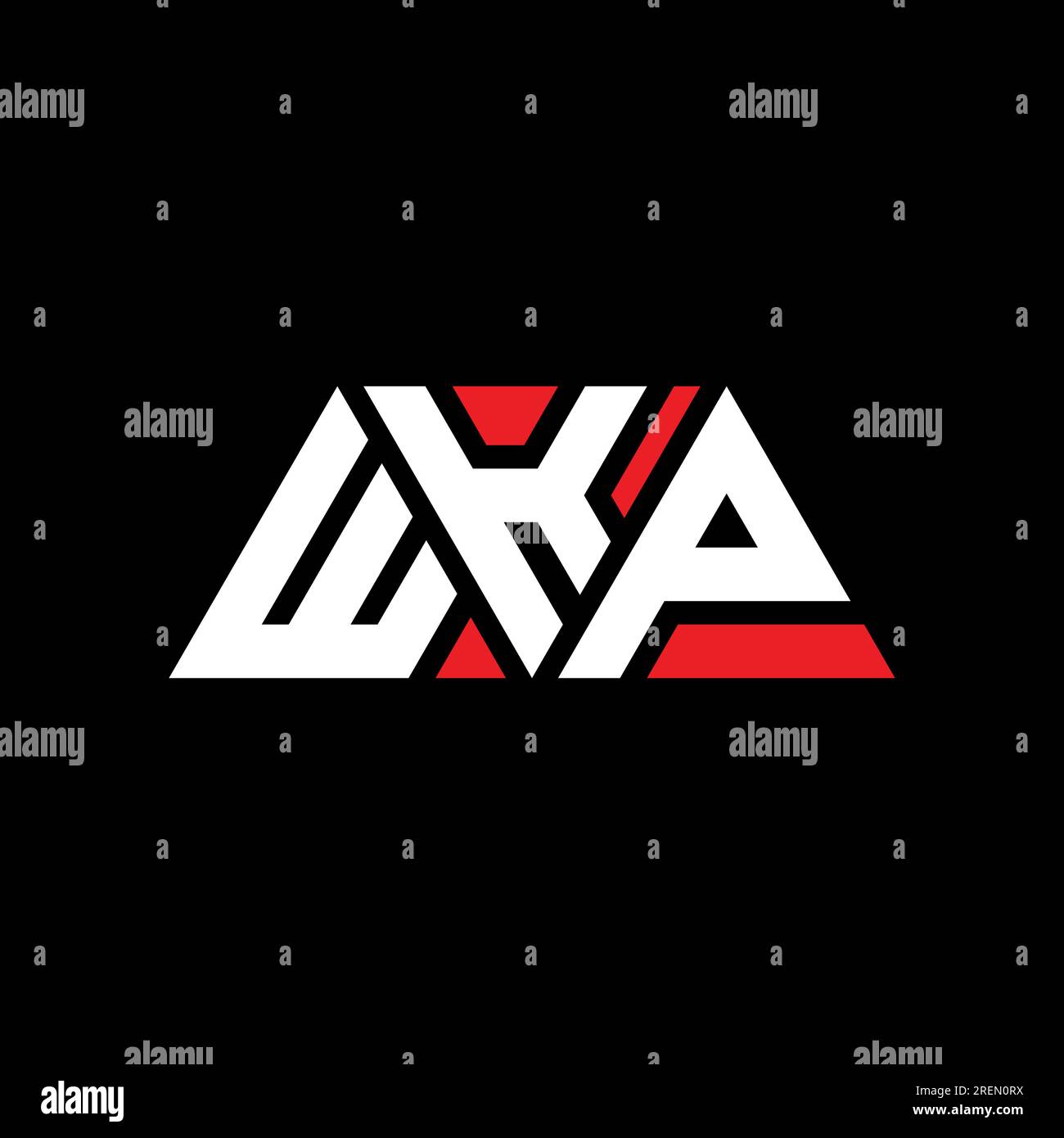 Wkp logo hi-res stock photography and images - Alamy