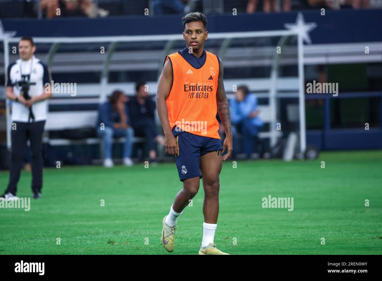 At&t stadium, dallas hi-res stock photography and images - Alamy