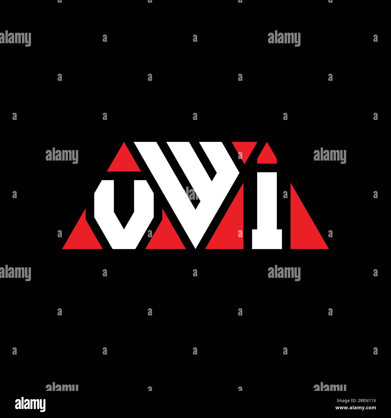 Vwi alphabet hi-res stock photography and images - Alamy