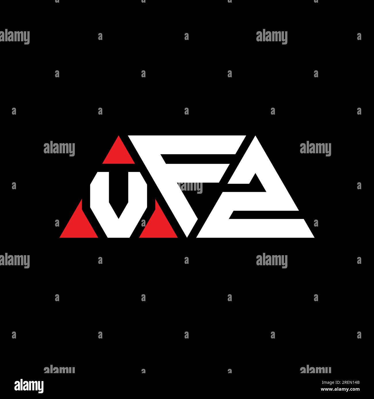 Vfz font hi-res stock photography and images - Alamy