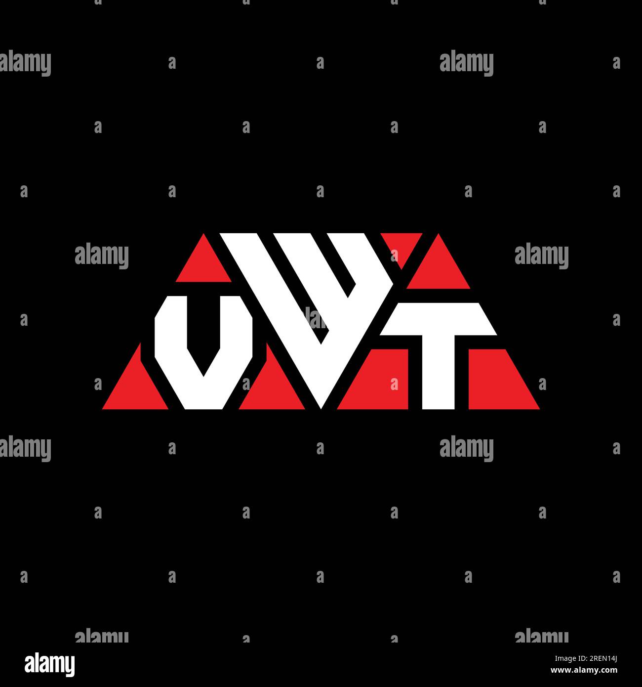 Vwt tech logo hi-res stock photography and images - Alamy