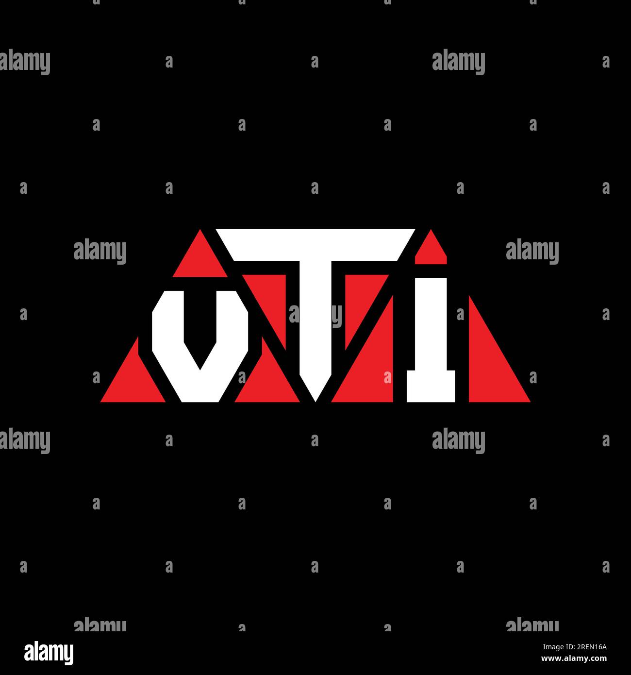 Vti tech logo hi-res stock photography and images - Alamy