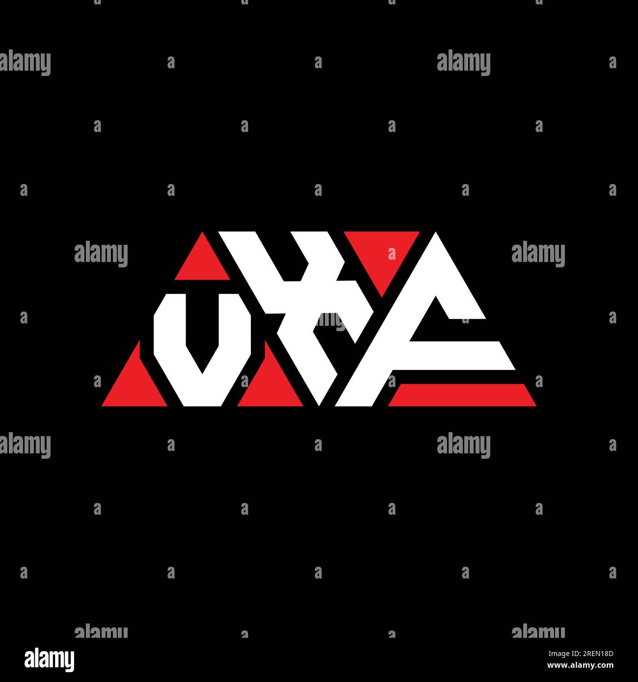 Vxf logo hi-res stock photography and images - Alamy