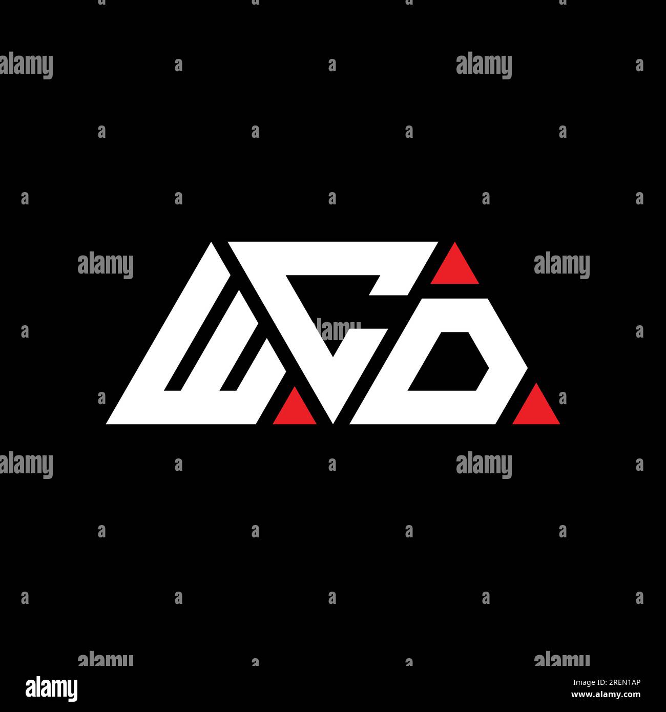 Wcd logo hi-res stock photography and images - Alamy