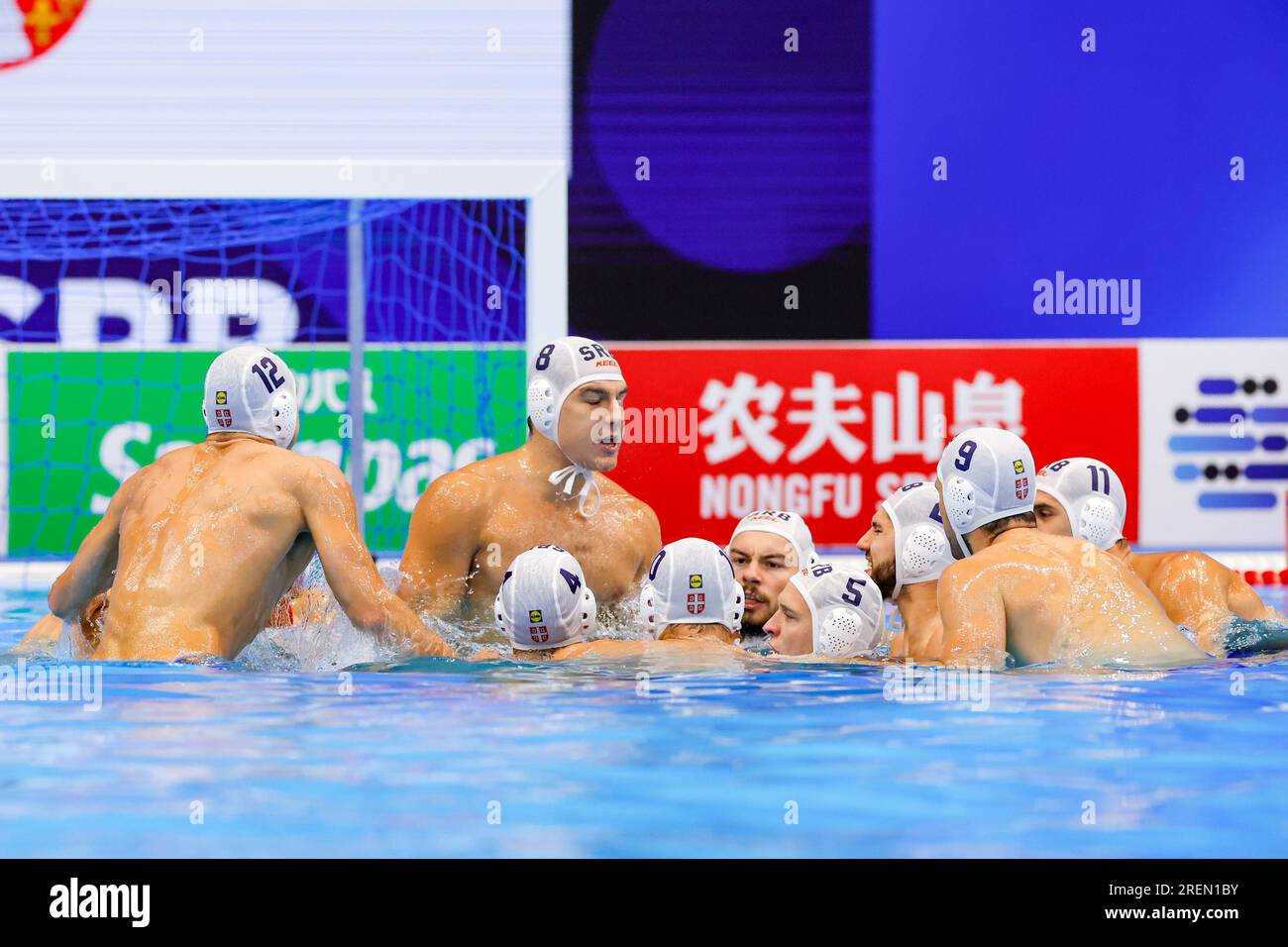 Nemanja mitrovic hi-res stock photography and images - Alamy