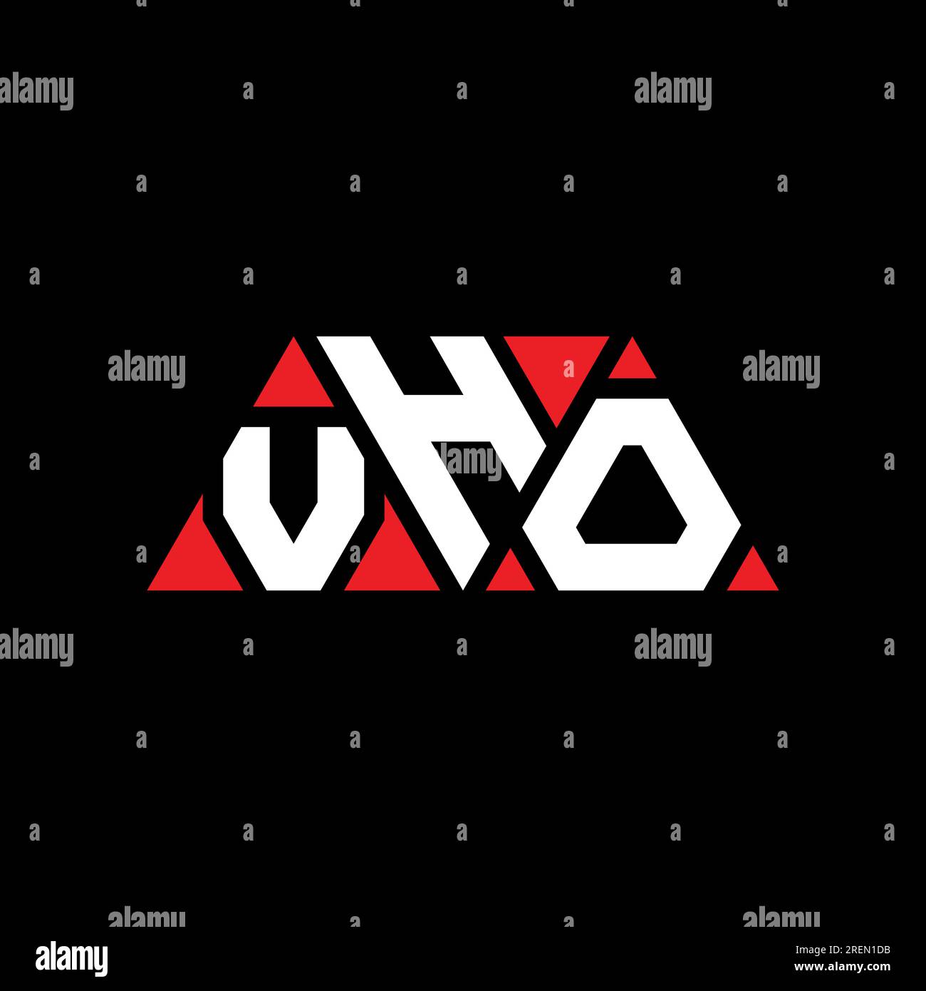 Vho alphabet hi-res stock photography and images - Alamy