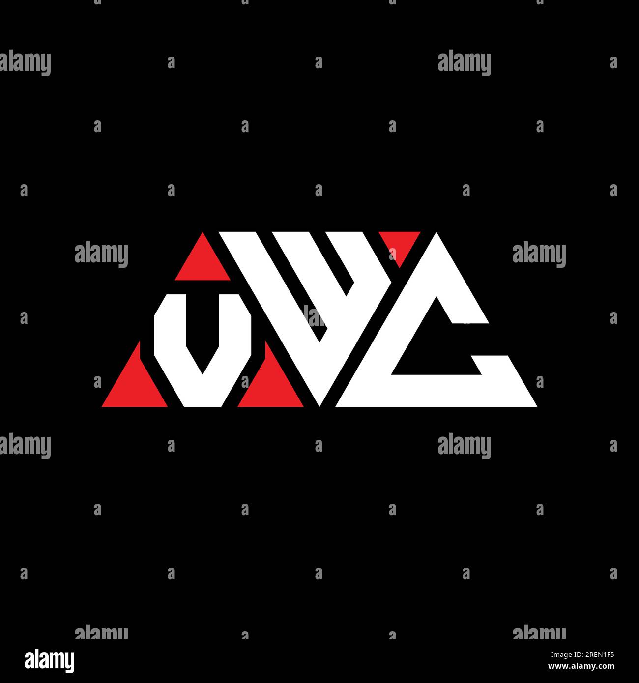 Vwc symbol hi-res stock photography and images - Alamy