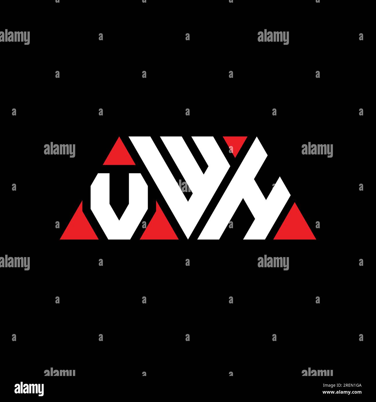 Vwh symbol hi-res stock photography and images - Alamy