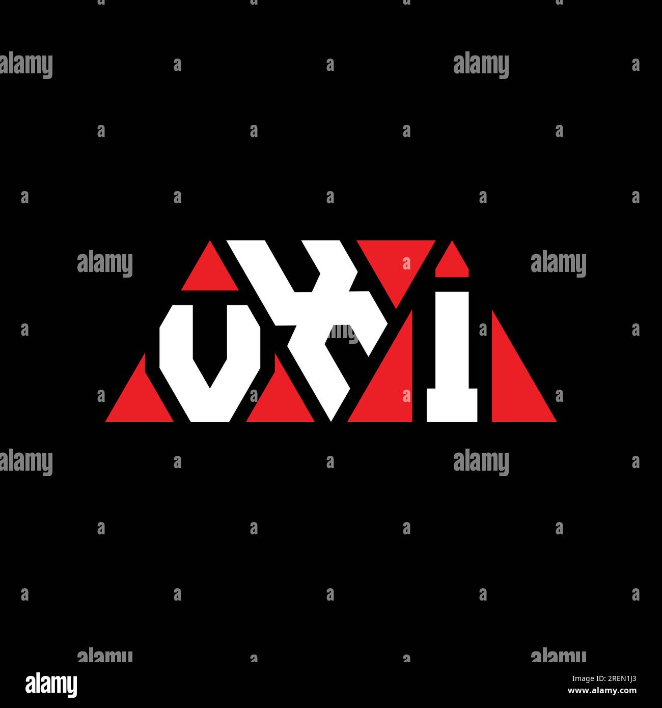 Vxi logo hi-res stock photography and images - Alamy