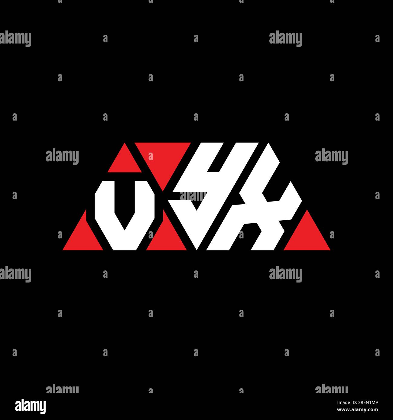 Vyx letter hi-res stock photography and images - Alamy