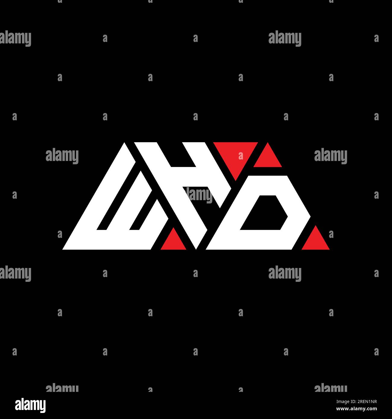 Whd font hi-res stock photography and images - Alamy