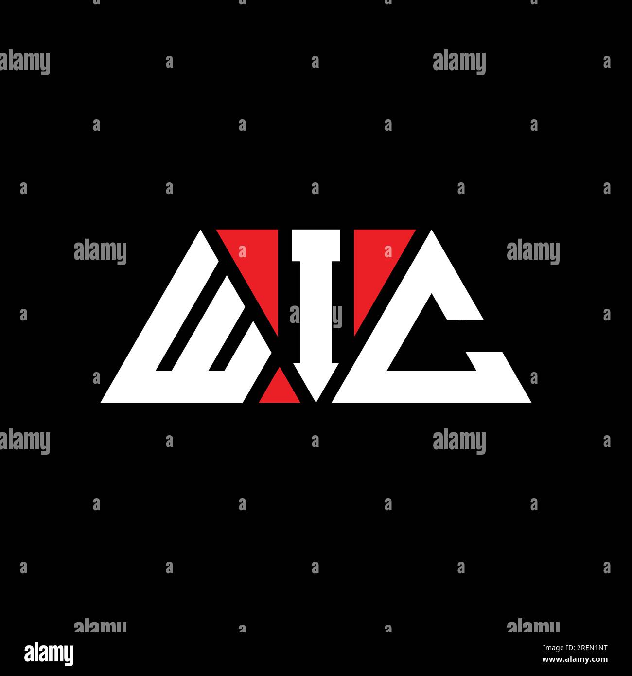 Wic logo hi-res stock photography and images - Alamy