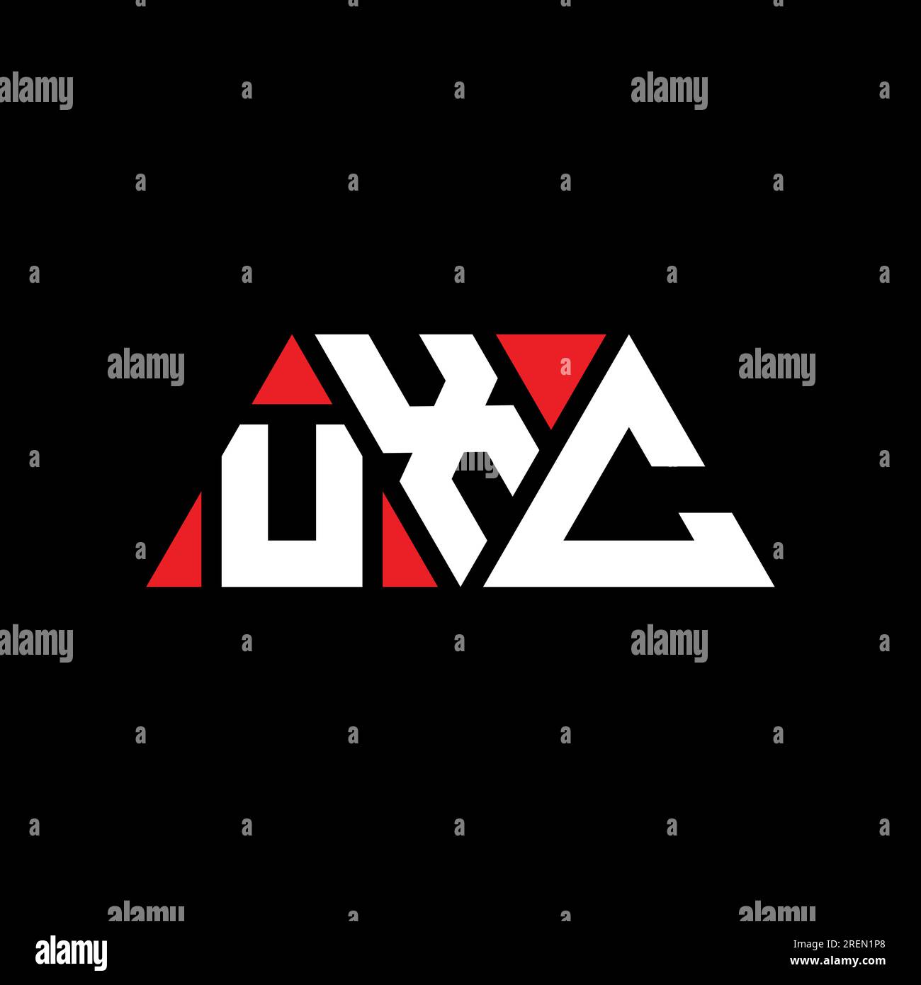 Uxc font hi-res stock photography and images - Alamy