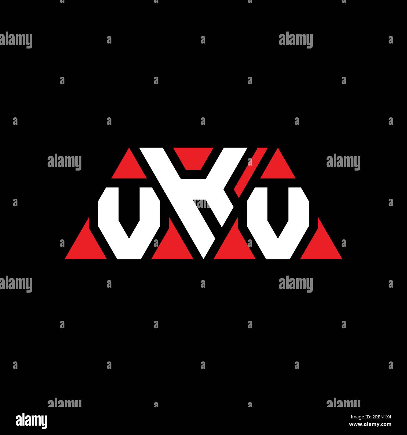 Vkv font hi-res stock photography and images - Alamy