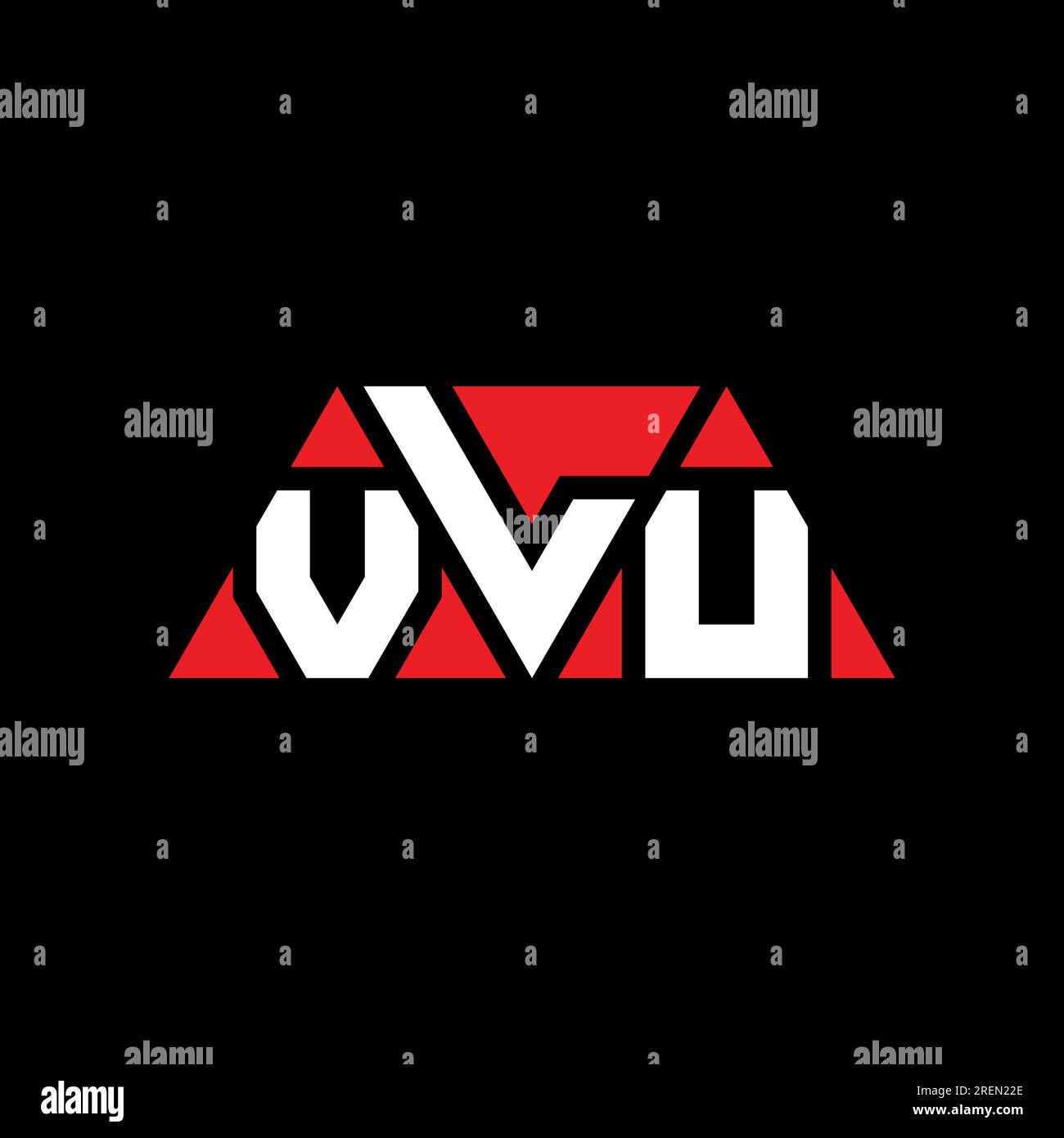 Vlu technology logo hi-res stock photography and images - Alamy