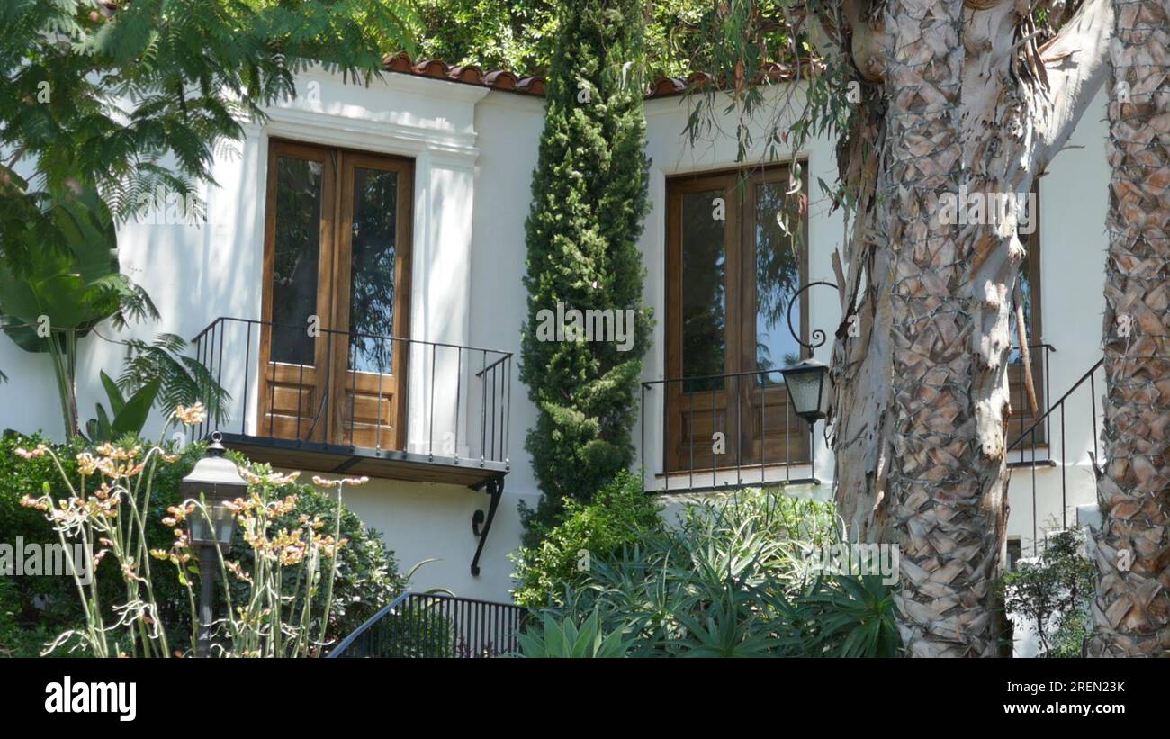 Los Angeles, California, USA 28th July 2023 Costume Designer Travis ...