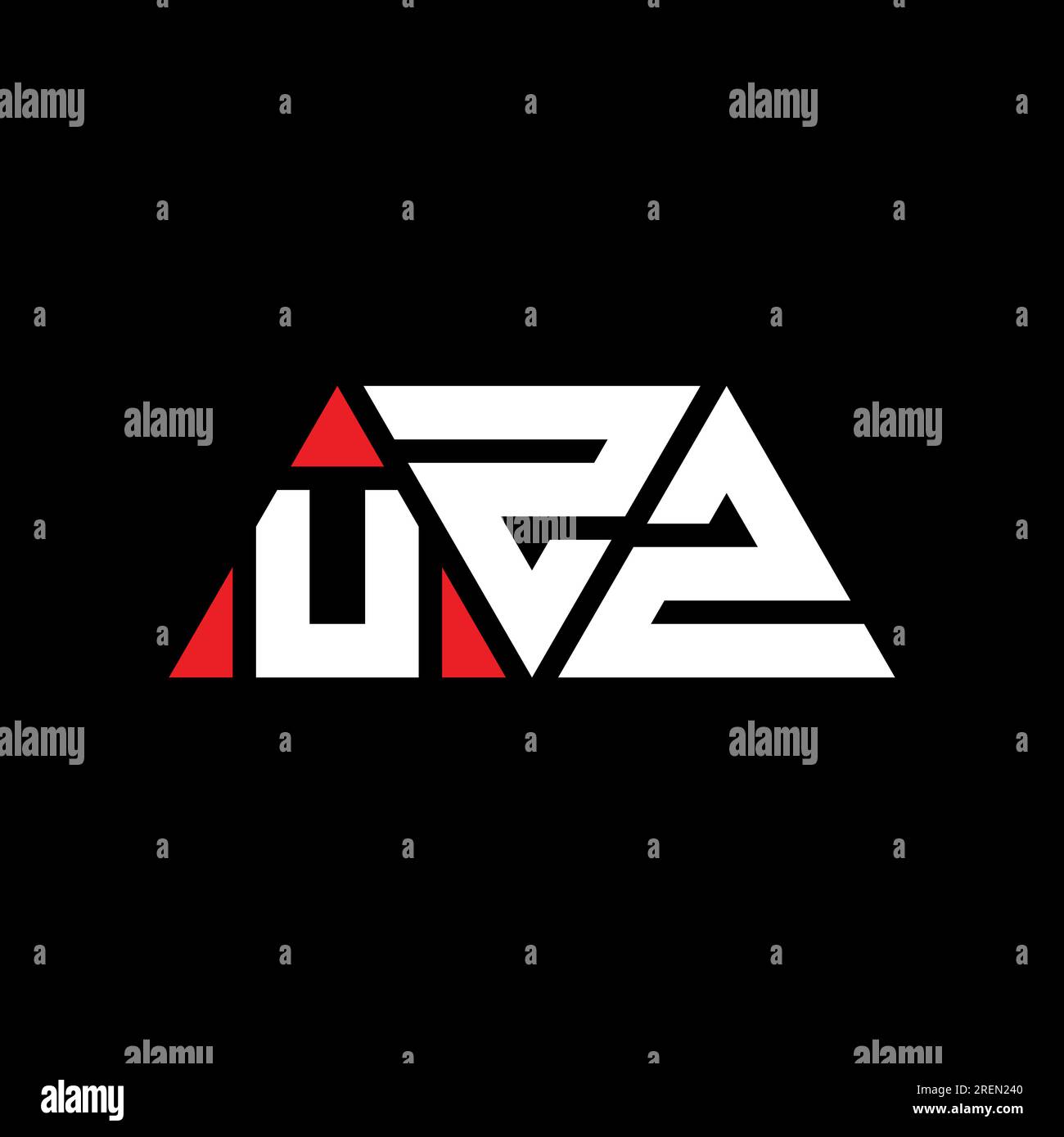 Uzz alphabet hi-res stock photography and images - Alamy