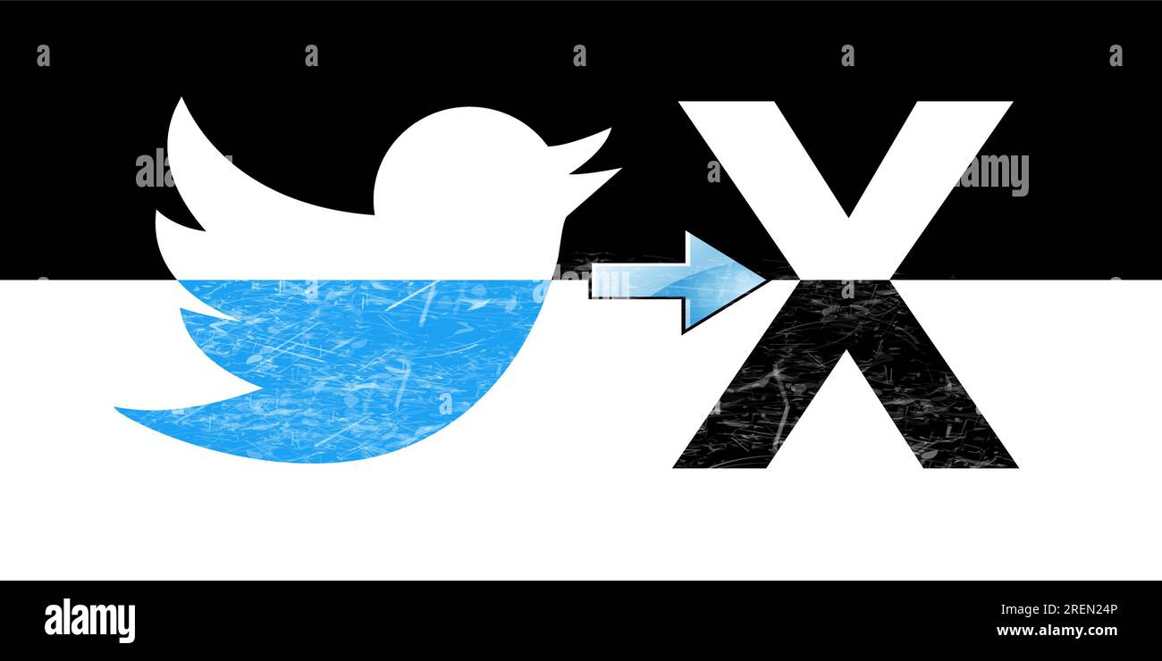 Official Twitter Logos
