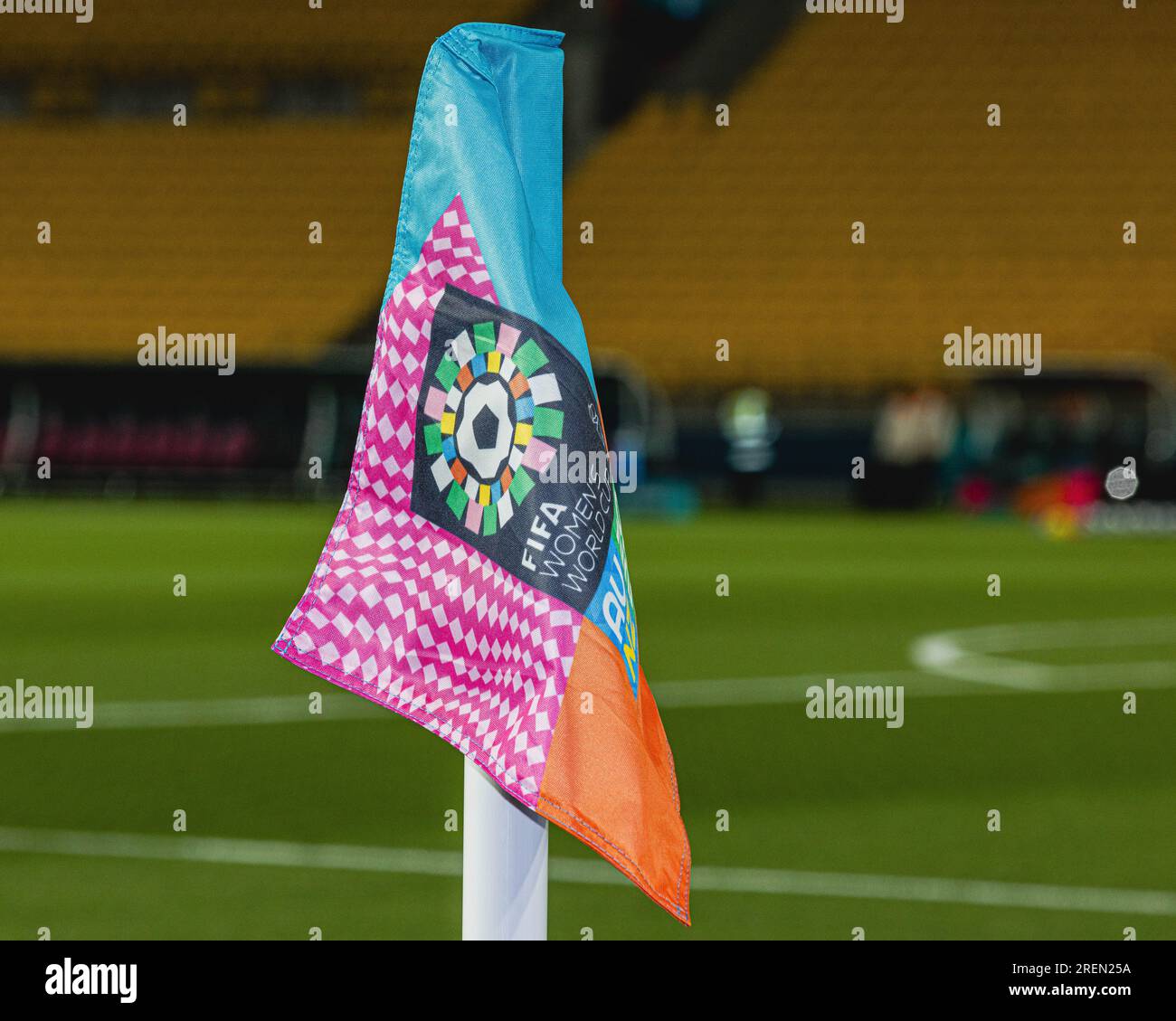 Wellington regional stadium hi-res stock photography and images - Alamy