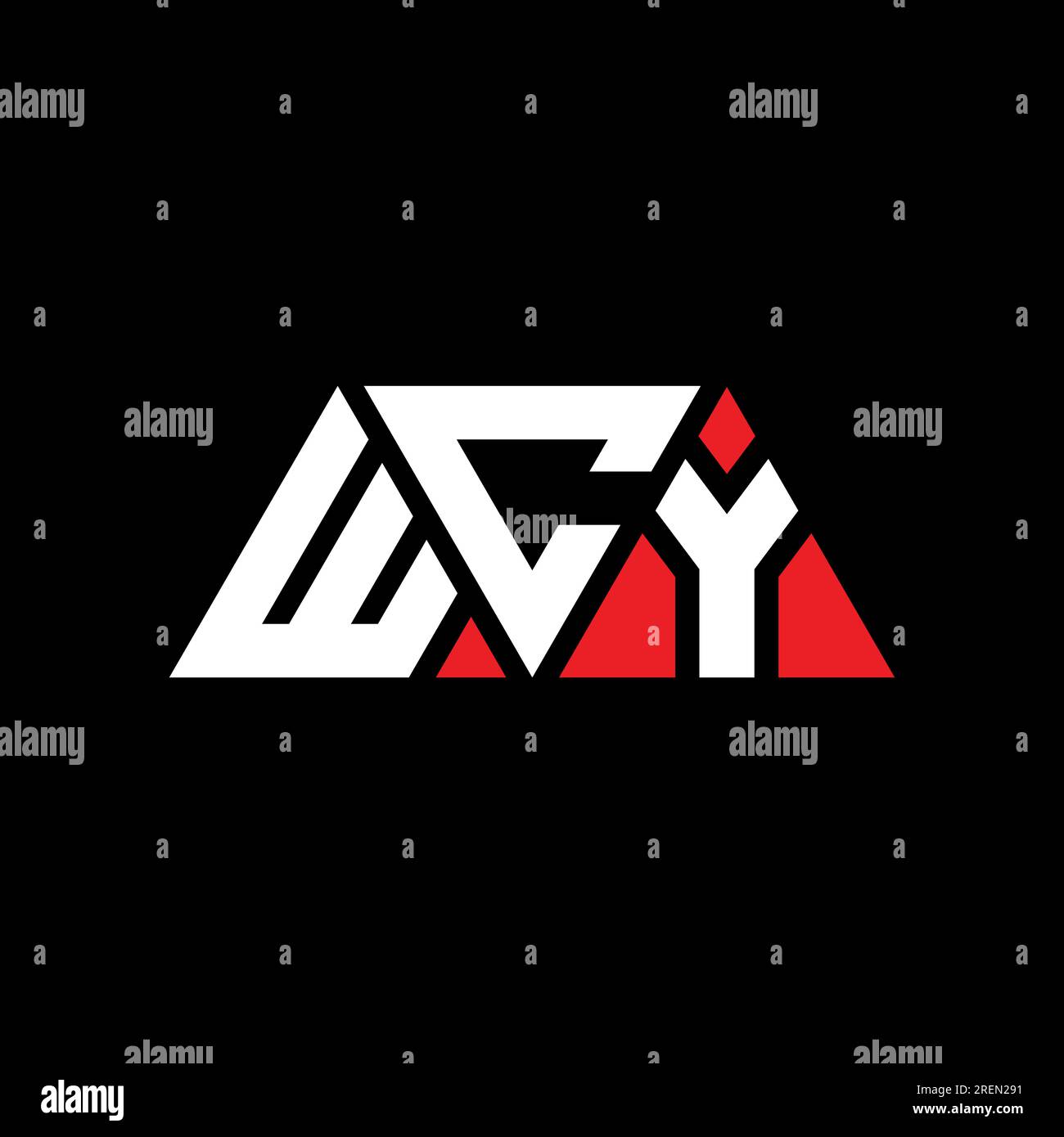 Wcy vector hi-res stock photography and images - Alamy