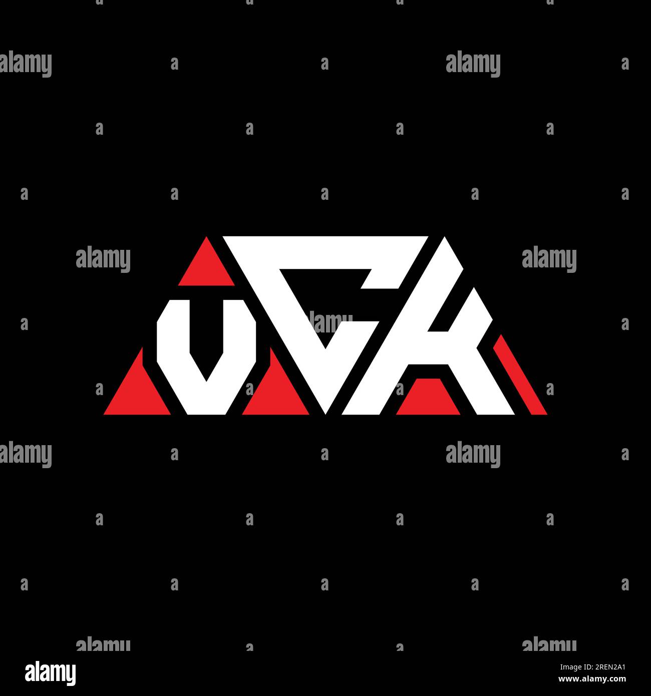 Vck alphabet hi-res stock photography and images - Alamy