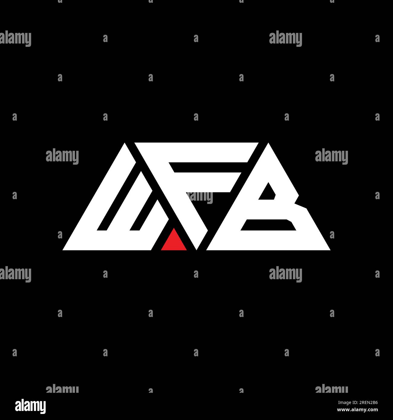 Wfb icon hi-res stock photography and images - Alamy