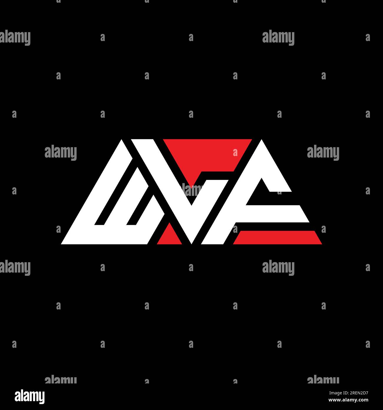 Wlf tech logo hi-res stock photography and images - Alamy