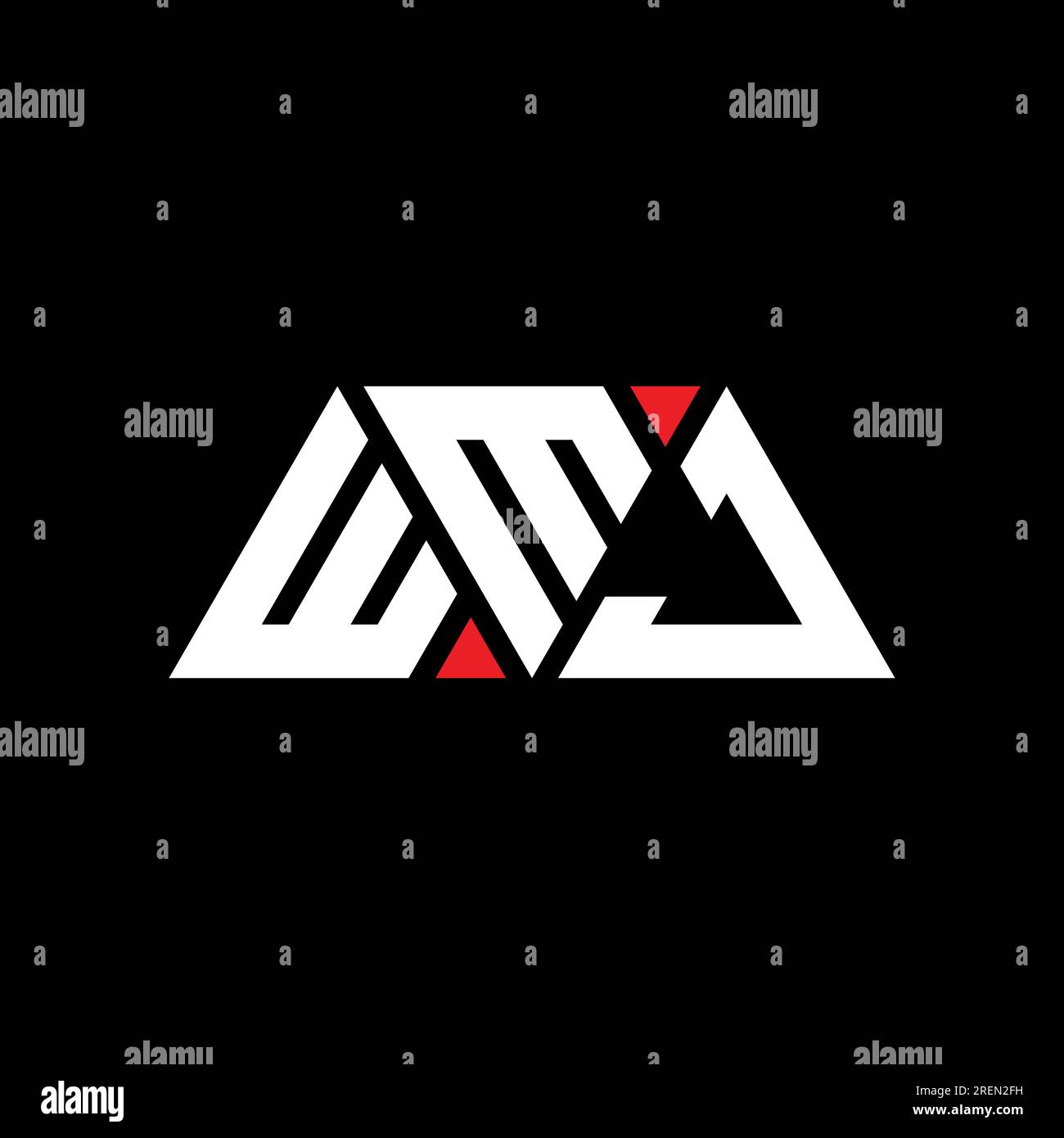 Wmj symbol hi-res stock photography and images - Alamy