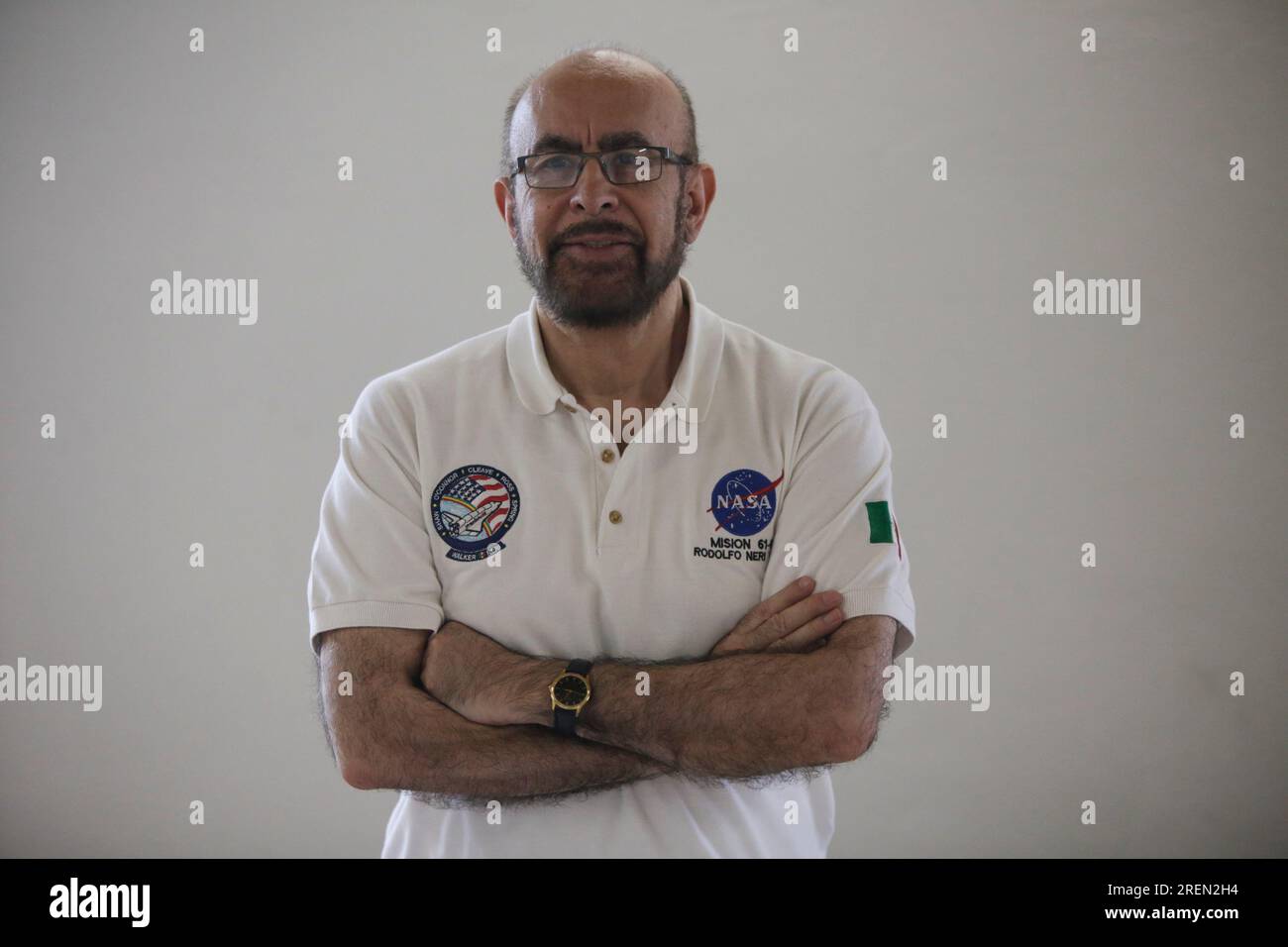Mexico City, Mexico City, Mexico. 29th July, 2023. Dr. RODOLFO NERI ...