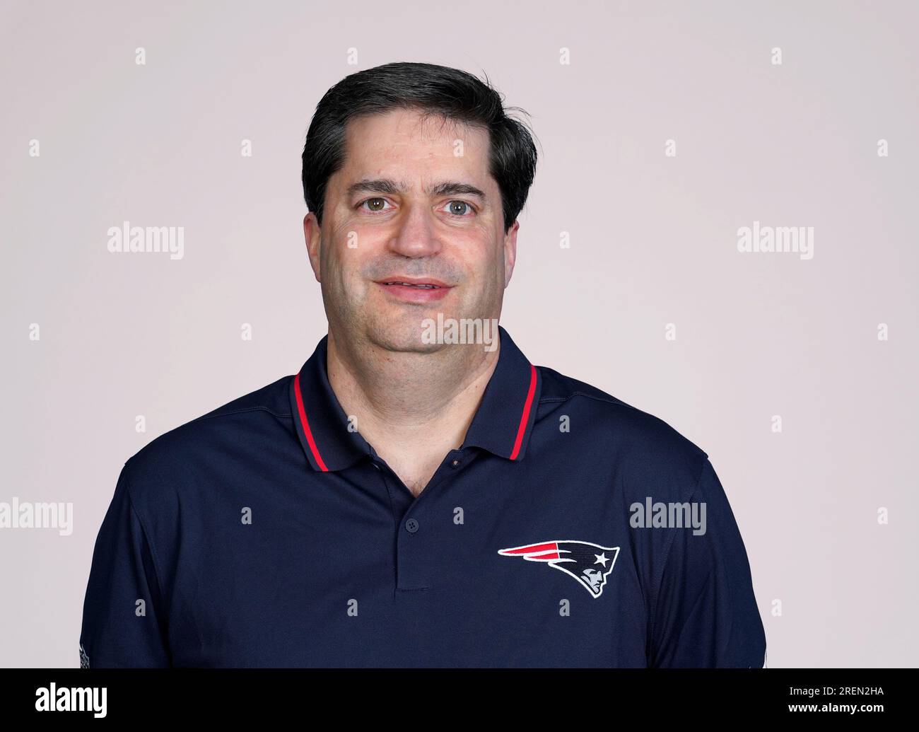 This is a 2023 photo of Richard Miller of the New England Patriots NFL ...