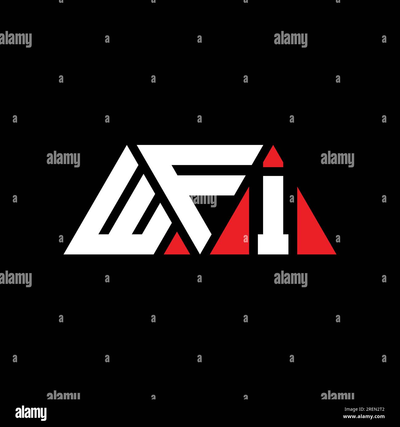 Wfi alphabet hi-res stock photography and images - Alamy