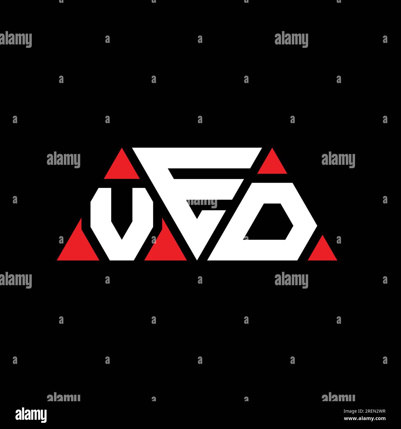 Ved Logo