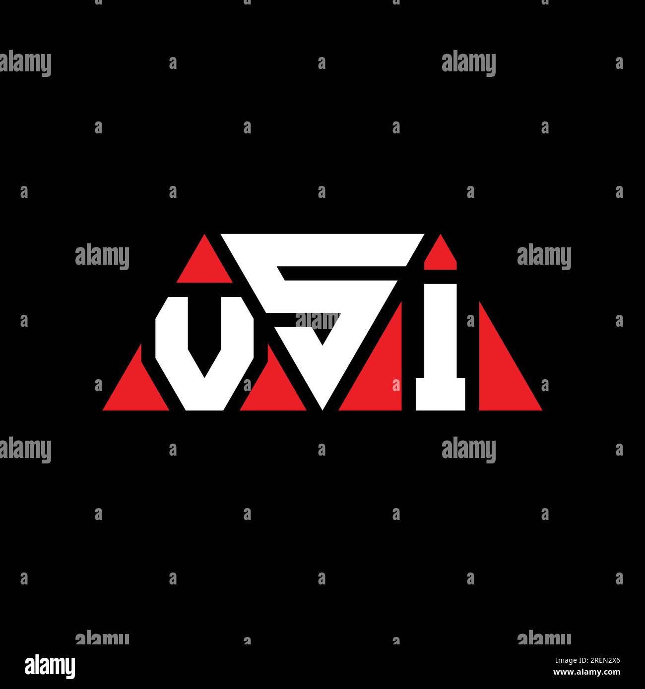 Vsi alphabet Stock Vector Images - Alamy