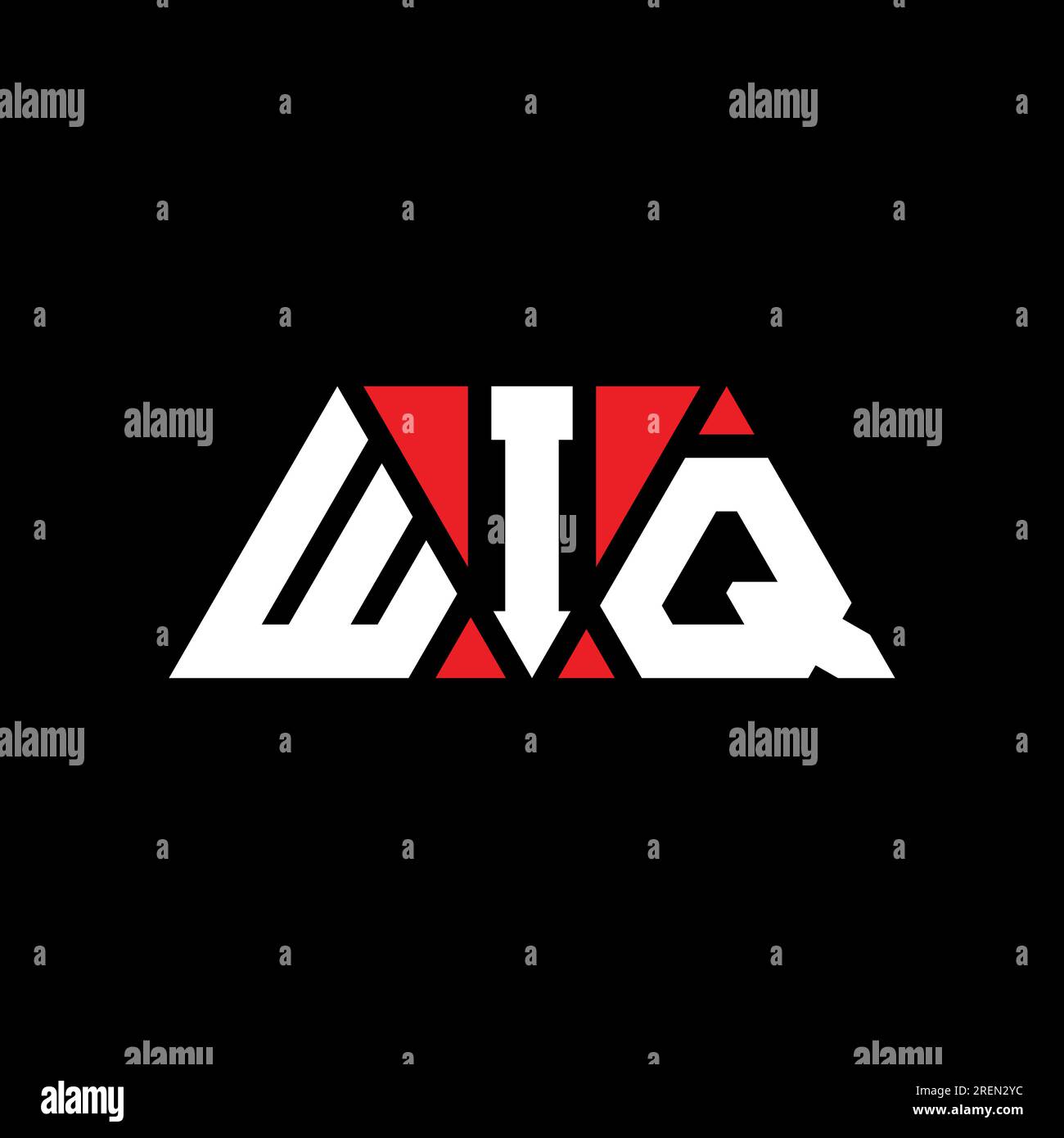 Wiq vector hi-res stock photography and images - Alamy